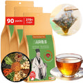 Baihuatang blood pressure tea bags