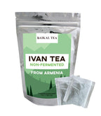 Baikal Tea Ivan Tea herbal infusion