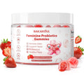 BAKAKOUL feminine balance gummies for kids