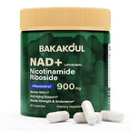 BAKAKOUL NAD+ supplement for energy