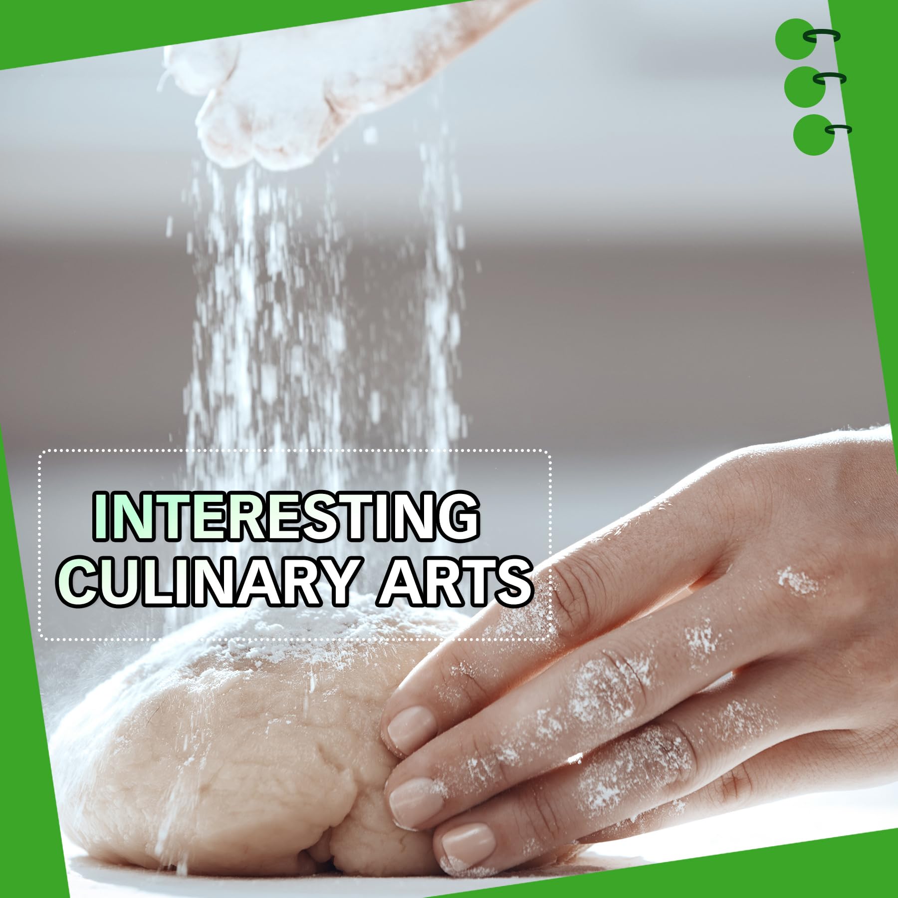 baking with high potassium ingredients