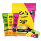 Bala electrolyte drink mix packets