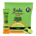Bala electrolyte powder for hydration