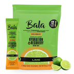 Bala electrolyte powder for hydration