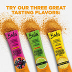 Bala hydration mix for active lifestyle