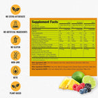 Bala wellness drink for daily hydration