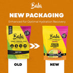 Bala wellness drink mix for hydration