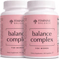 Balance Complex vaginal health probiotics