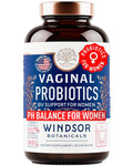 Balance Complex vaginal probiotics for women