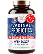 Balance Complex vaginal probiotics for women