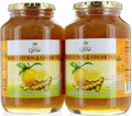 Balance Grow herbal tea for wellness