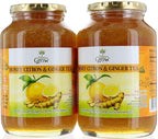 Balance Grow herbal tea for wellness