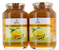 Balance Grow Honey Citron Ginger Tea pack