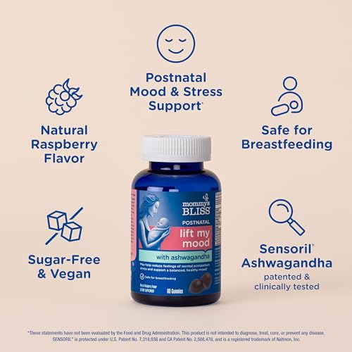 balance mood with vegan gummies