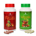 Balance of Natural superfood capsules