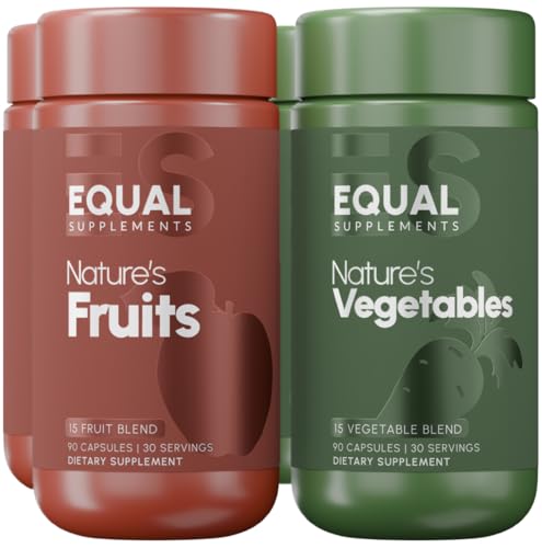 Balance of Nature fruit capsules