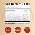 Balance of Nature multivitamin for women