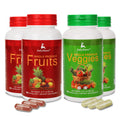 Balance of Nature multivitamins for wellness
