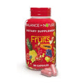 Balance of Nature whole fruits supplement