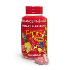 Balance of Nature whole fruits supplement