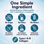 Balance ONE collagen for beauty