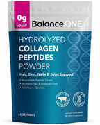 Balance ONE collagen peptides for skin