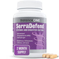 Balance ONE digestive enzymes capsules