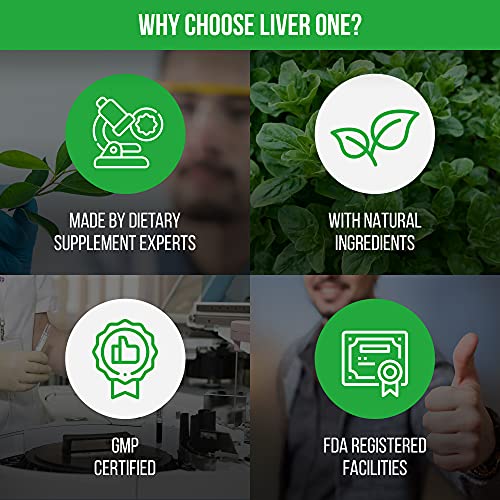 Balance ONE Liver milk thistle reviews