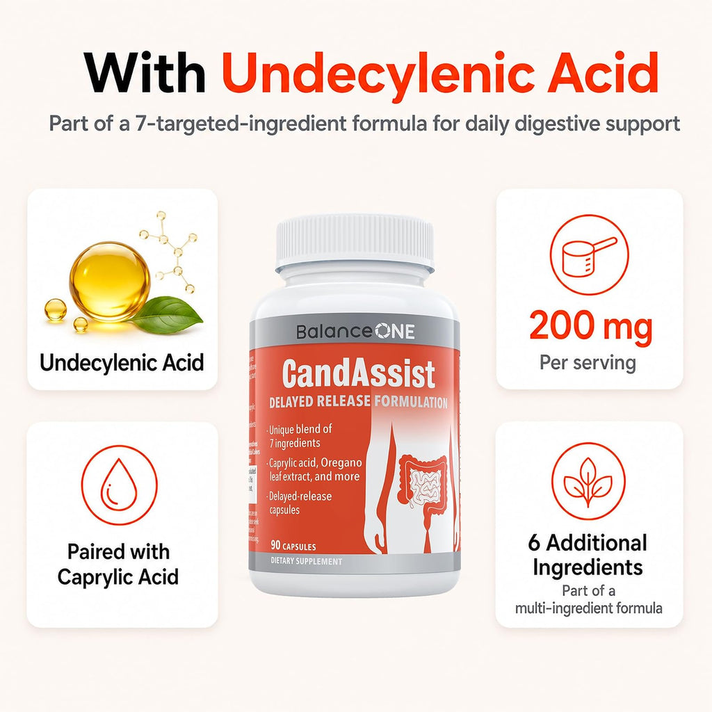 Balance ONE multivitamin for men health