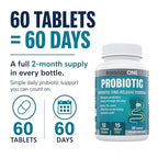 Balance ONE probiotics for immune support