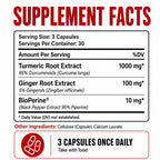 Balance ONE turmeric for daily use