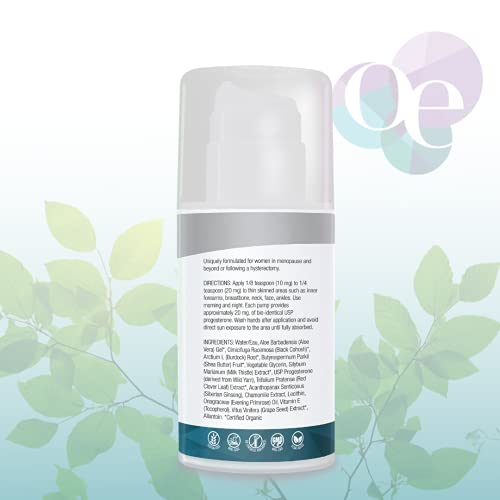 Balance Plus cream for hormonal balance