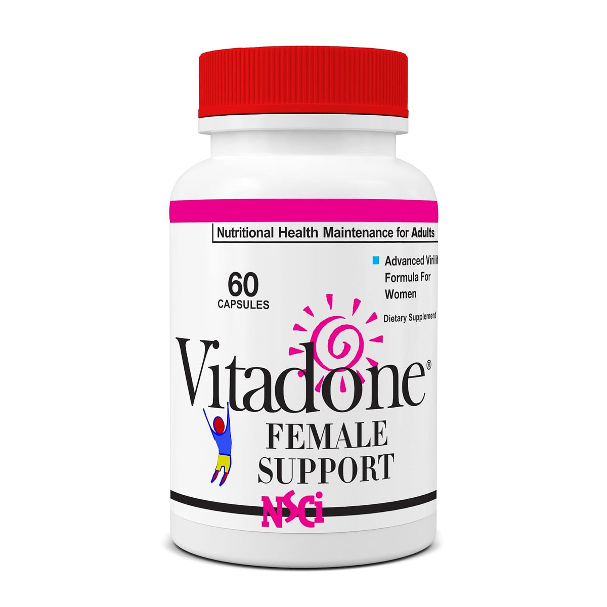 Balance Systems maca root benefits