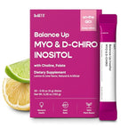 Balance Up Inositol for mood support