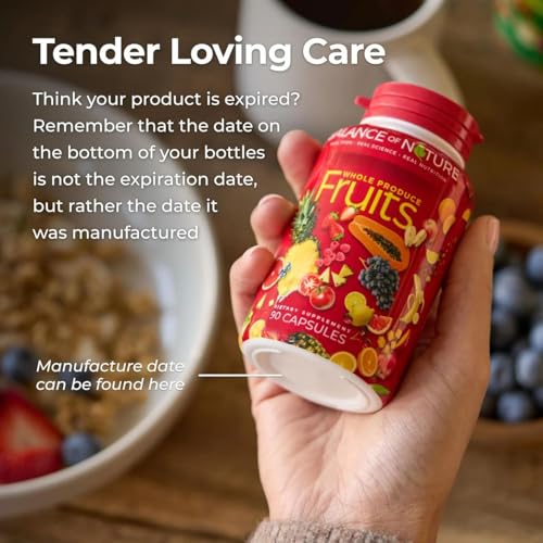 balance your diet with superfoods
