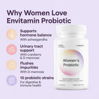 balance your gut health probiotics
