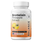 Balancebreens bromelain digestive support