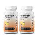 Balancebreens bromelain digestive support
