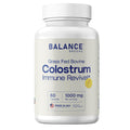 Balancebreens colostrum capsules for immunity