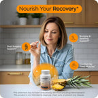 Balancebreens digestive enzyme benefits
