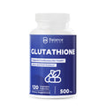 Balancebreens glutathione antioxidant support