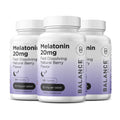 Balancebreens melatonin 20 mg tablets