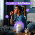 Balancebreens melatonin for joint health
