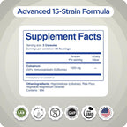 Balancebreens multivitamins for daily wellness