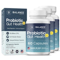 Balancebreens probiotic supplement for gut health