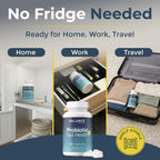 Balancebreens probiotics for immune support