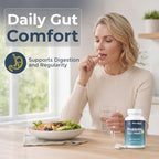 Balancebreens probiotics with 15 strains