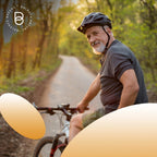 Balancebreens Vitamin D3 for energy boost