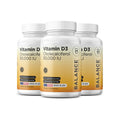 Balancebreens Vitamin D3 high potency