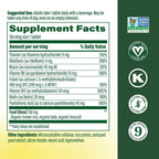 Balanced b complex for energy support